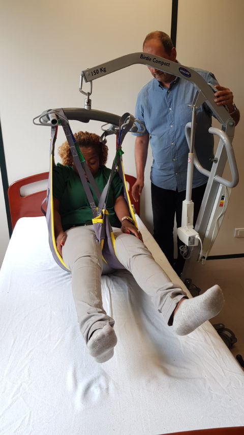 Formation PRAP 2S : sanitaire et social - FIPS Paris